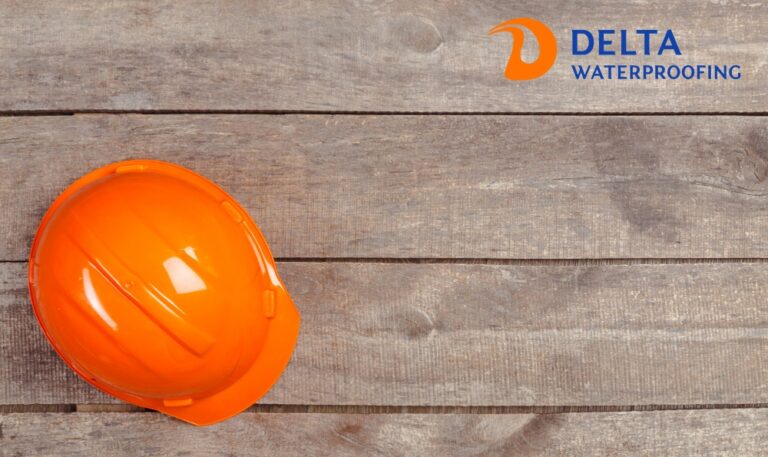 Your Guide to Effective Waterproofing Solutions - Delta Waterproofing